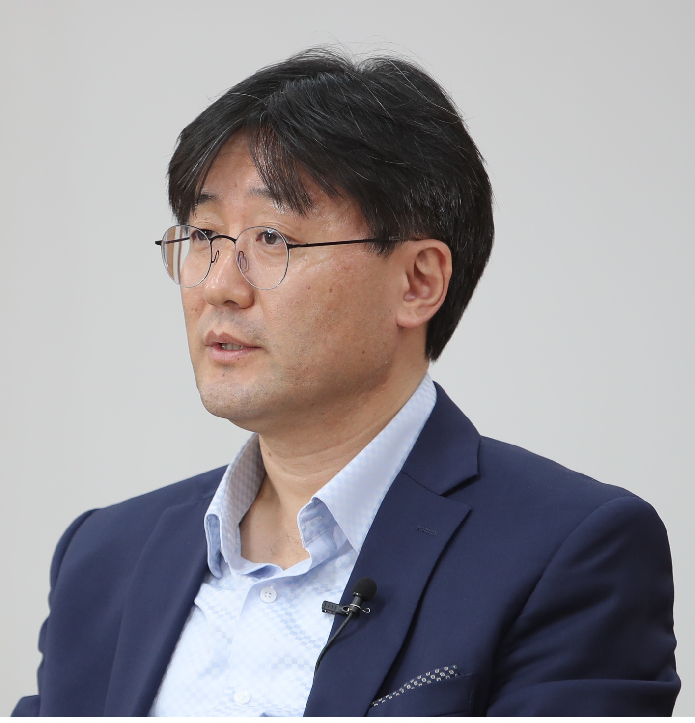 Lee, Jung-Chul - IPUS