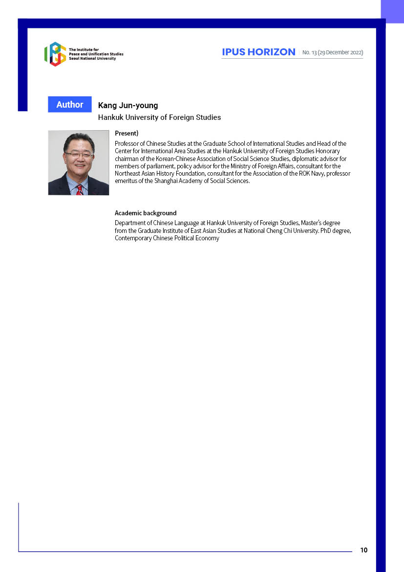 IPUS - IPUS HORIZON No.13