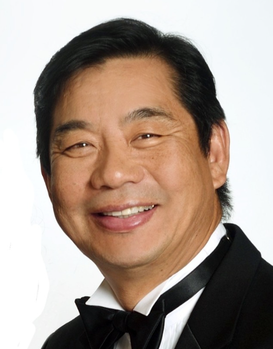 Jeff Jefferson Ahn - IPUS